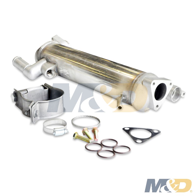 2004 - 2009 International EGR Cooler, New