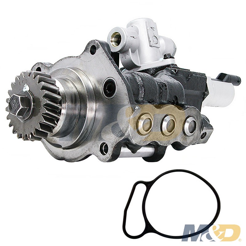 Product: 2004 - 2006 International DT466 High Pressure Oil Pump (HPOP ...
