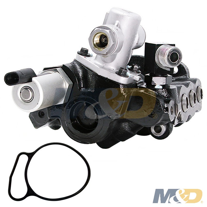 Product: 2004 - 2006 International DT466 High Pressure Oil Pump (HPOP ...