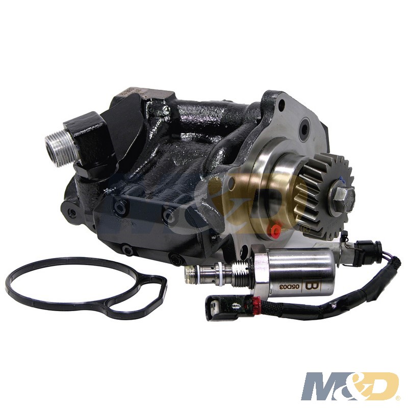 Product: 2010 - 2014 International High Pressure Oil Pump (HPOP ...