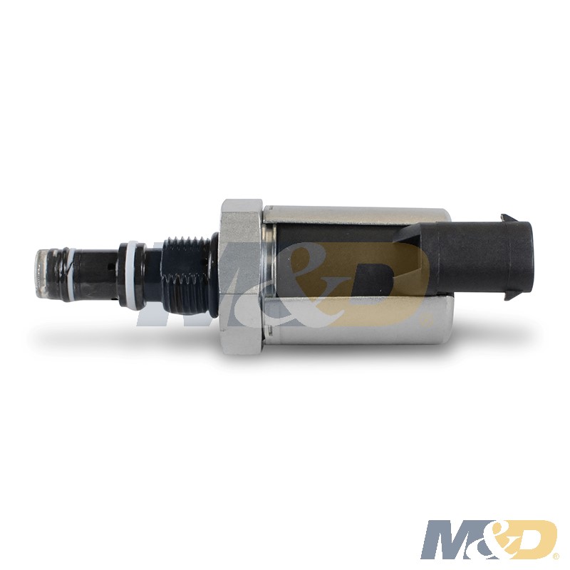 Product: 2005 - 2009 Navistar DT466E Injection Pressure Regulator (IPR ...