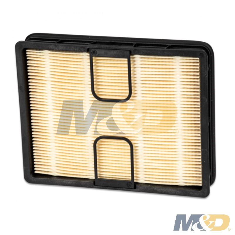 Product: Cummins 2.8L, 3.8L, 4.5L Secondary Dual Flow Air Filter