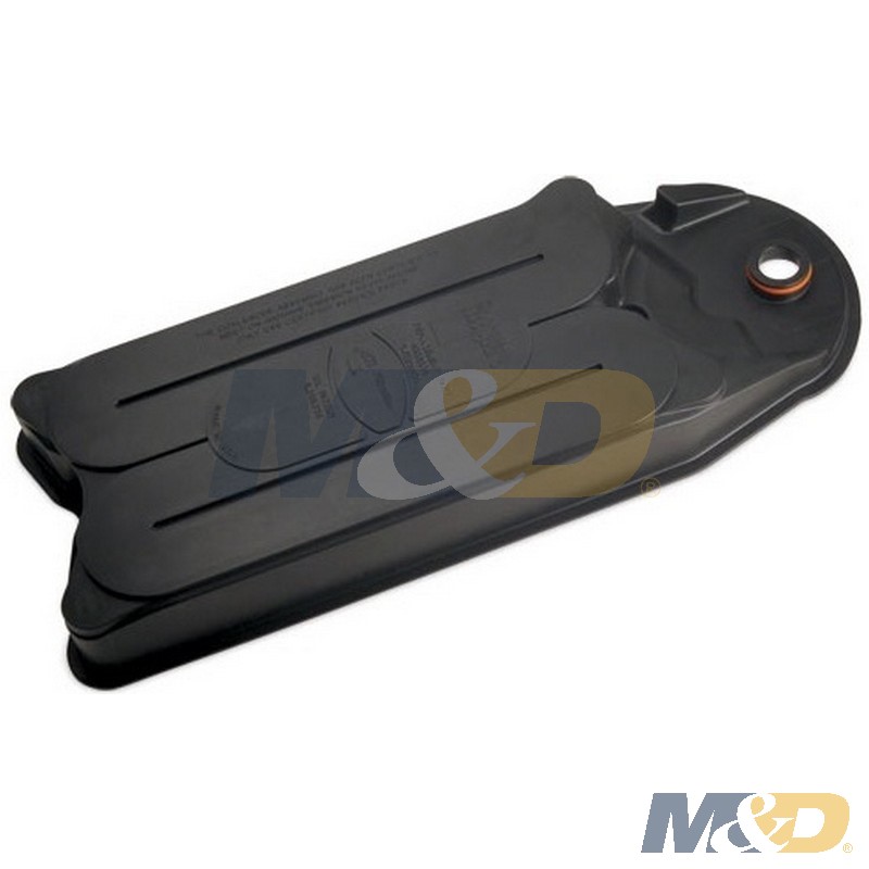 Product: 2007 - 2018 Cummins 6.7L ISB Crankcase Breather Element