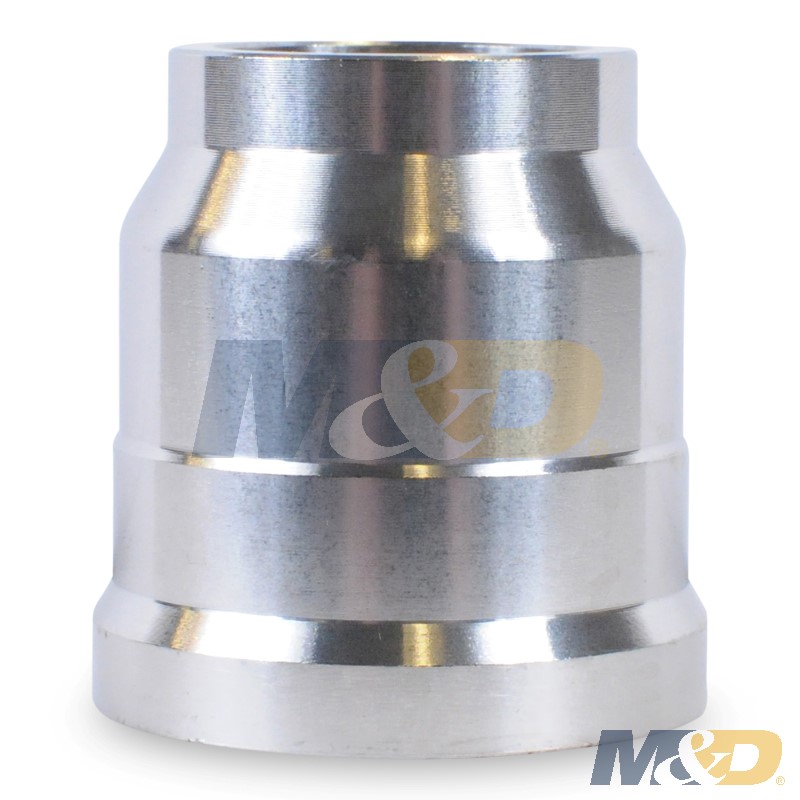 Product: INJECTOR TUBE CATERPILLAR C10 & C12 STEEL 24 VALVE ENGINES