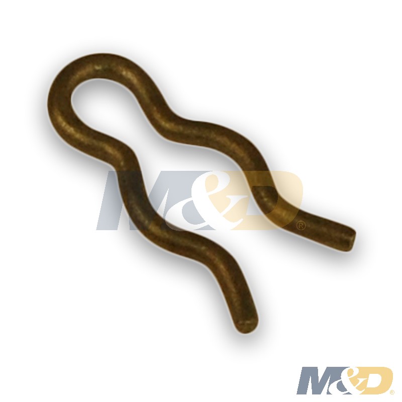 Product: RETAINER SPRING CLIP
