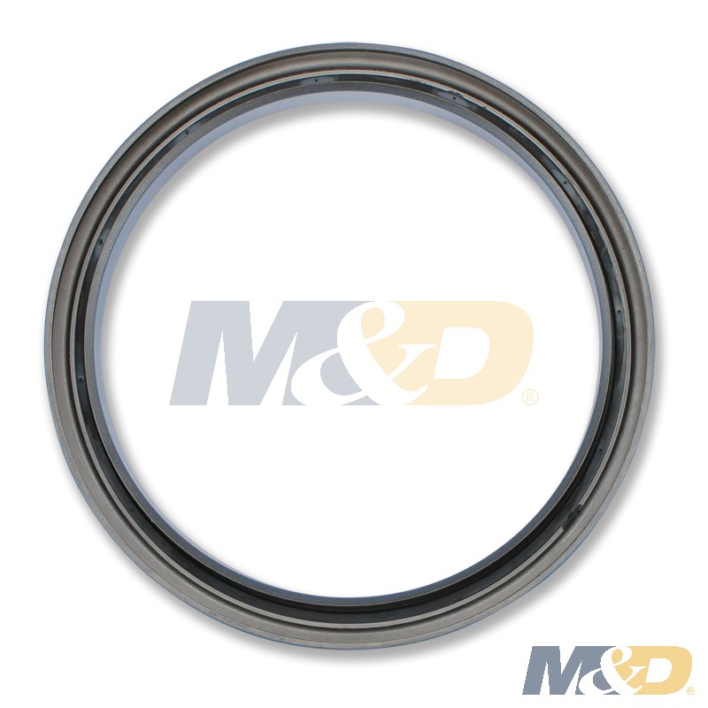Product: CAT 3406, 3406B, C15, C18, 3412 Rear Main Crankshaft Seal Kit