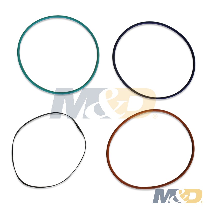 Product: Caterpillar (CAT) C15, C16 Cylinder Liner Gasket Kit