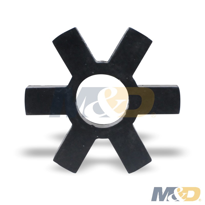 Product: Cummins Jaw Coupling Spider