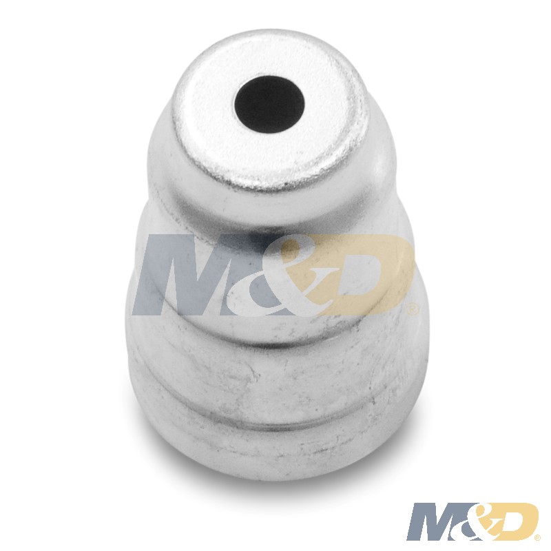 Product: INJECTOR TUBE 7.3L POWERSTROKE FORD & T444E BRASS 1994 - 2003