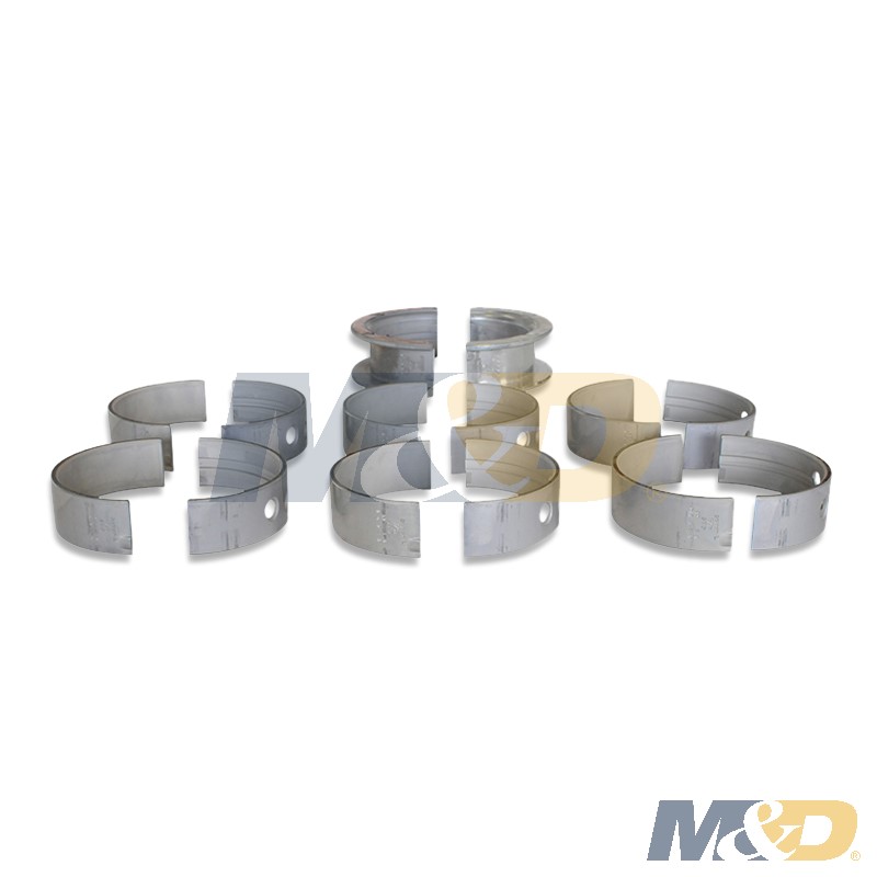Product: International / Navistar DT360 Standard Main Bearing Set
