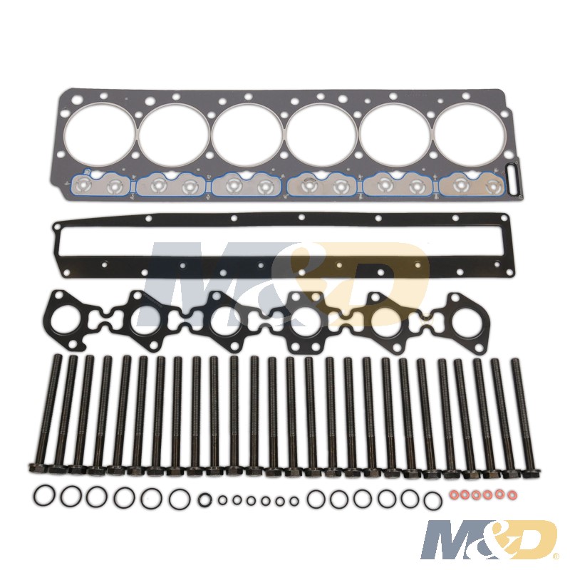 Product: 2004 - 2010 International/Navistar DT466E, DT570 Maxxforce ...