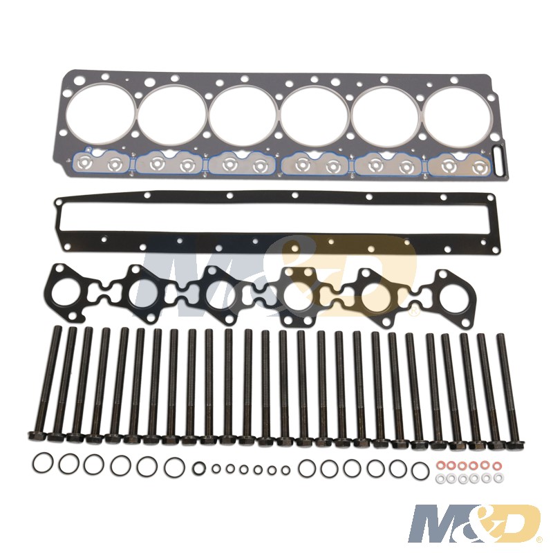Product: 2004 - 2010 International/Navistar DT466E, DT570 Maxxforce ...