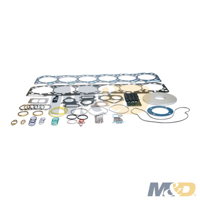 Product: CAT 3406 Head Gasket Set