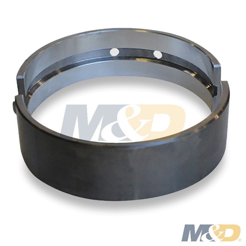 Product: MAIN BEARING STD 3304 3306 & D330 H-14 LOWER & A-500 UPPER
