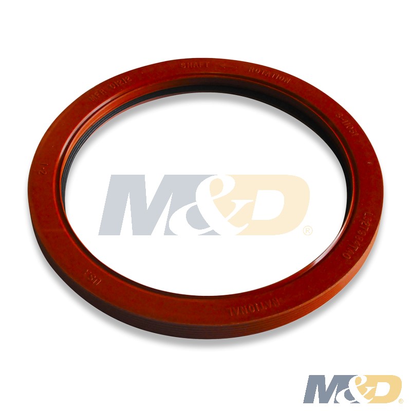Product: Detroit Diesel 8.2L Fuel Pincher, 8V92 Rear Crankshaft Oil Seal