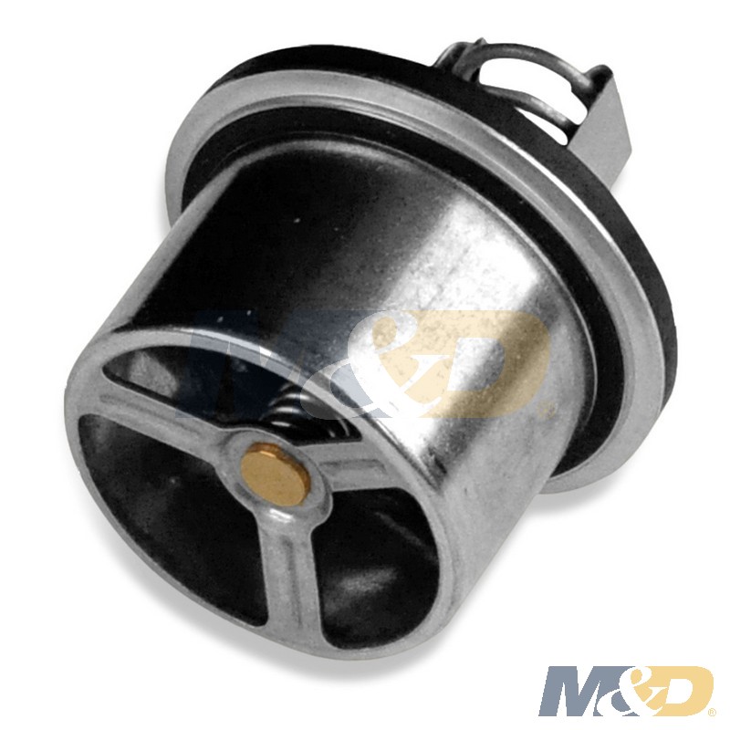 Product: Detroit Series 60, 71 & 92 Series 180 ? Degree Thermostat