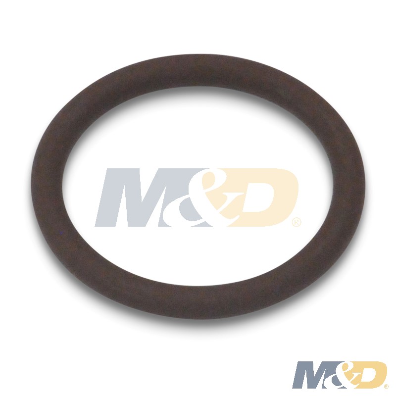 Product: Detroit Diesel Series 60 Oil Pump Outlet O-Ring Seal