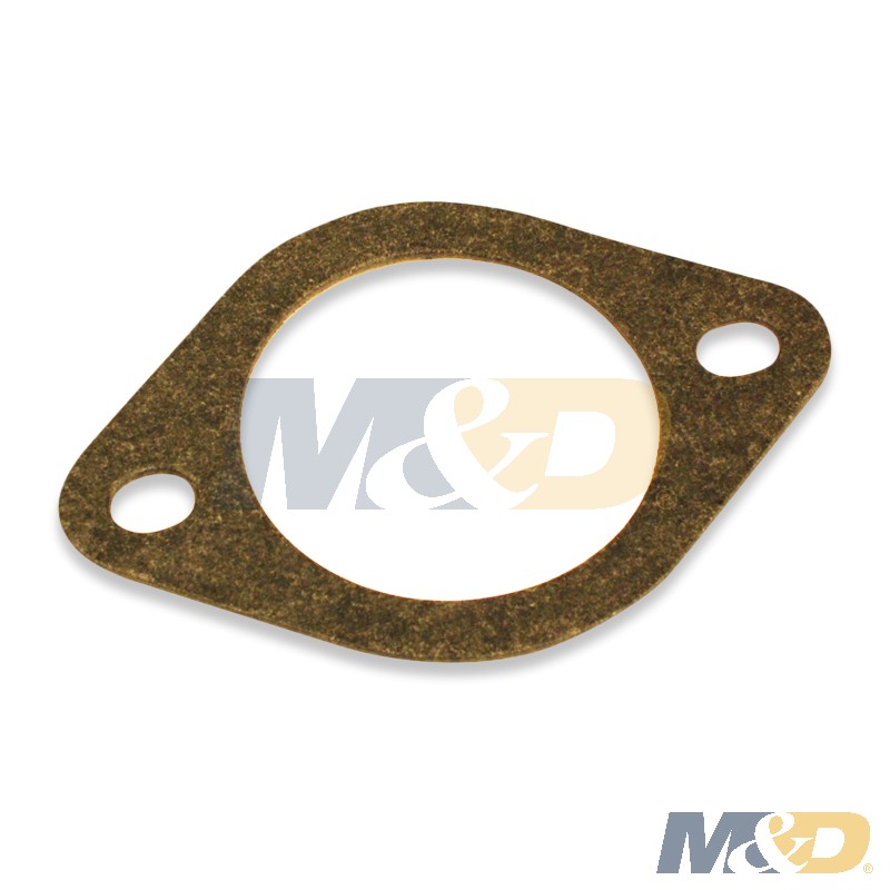 Detroit 11.1L, 12.7L Series 60 Oil Inlet Elbow Gasket