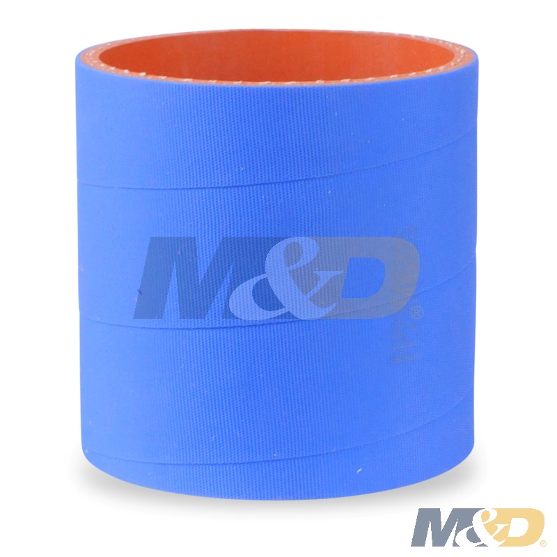 Product: HOSE WATER PUMP TO OIL COOLER 60 SERIES 11.1L 12.7L