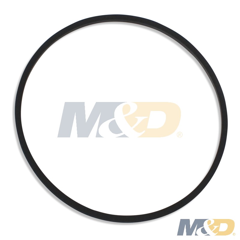 Product: Detroit Diesel Series 60 Turbocharger Compressor Outlet Seal