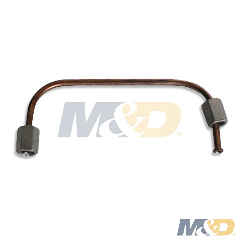 Product: Detroit Diesel Series 71 Short Fuel Line Jumper