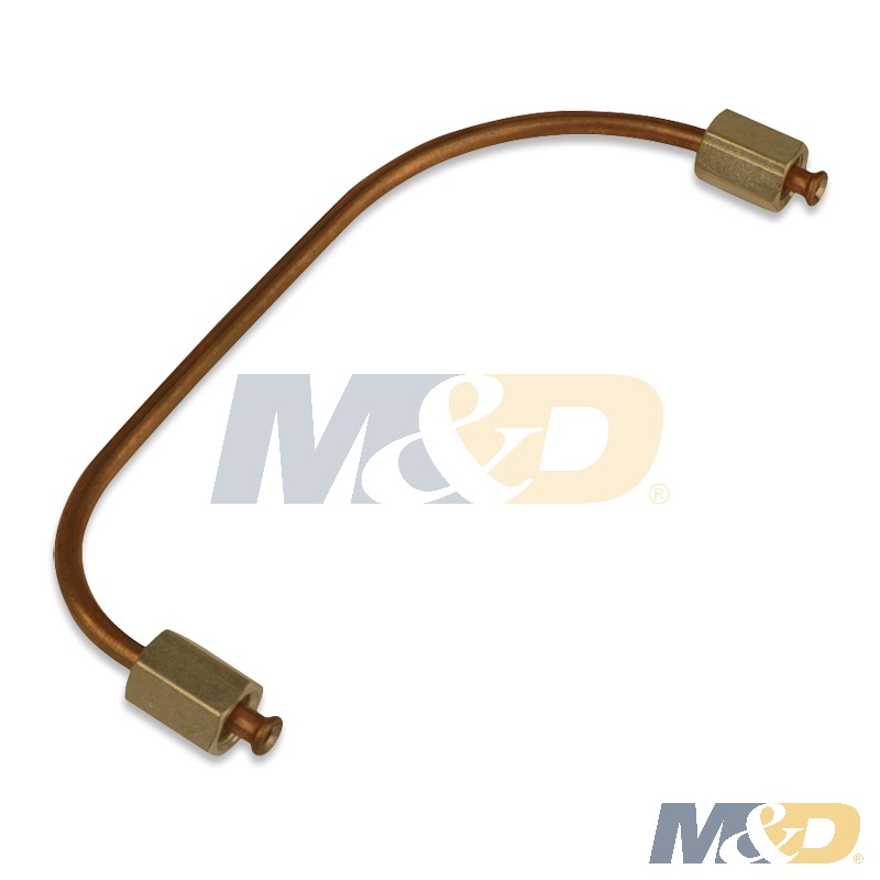 Product: FUEL PIPE ASSEMBLY 53 SERIES REPLACES 5116204