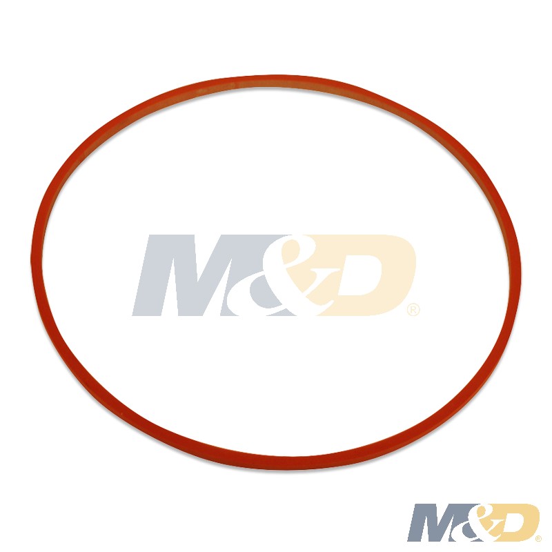 Product: O-RING WATER PUMP RECTANGULAR