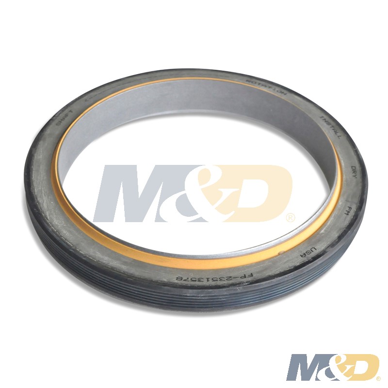 Product: REAR CRANKSHAFT SEAL & SLEEVE 50 & 60 SERIES DOUBLE LIP