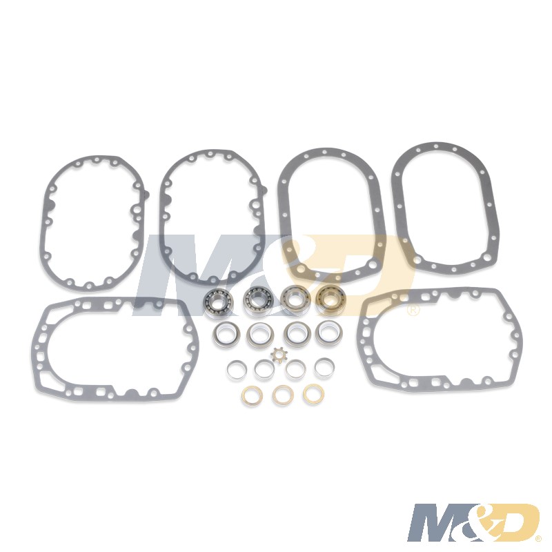 Product: REPAIR KIT BLOWER 71 SMALL BEARING WITH GASKETS