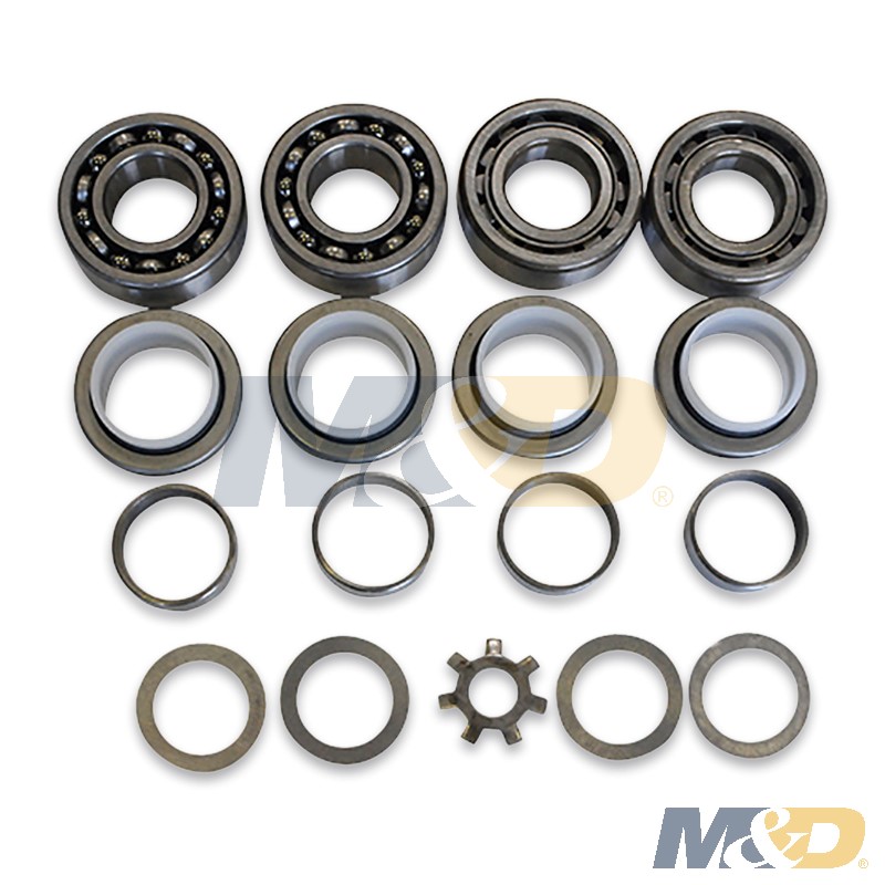 Product: REPAIR KIT BLOWER ALL 71 SERIES SMALL BEARING