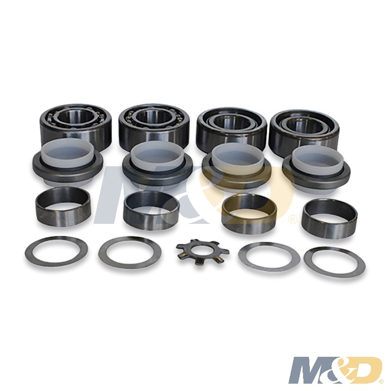 Product: REPAIR KIT BLOWER ALL 71 SERIES SMALL BEARING