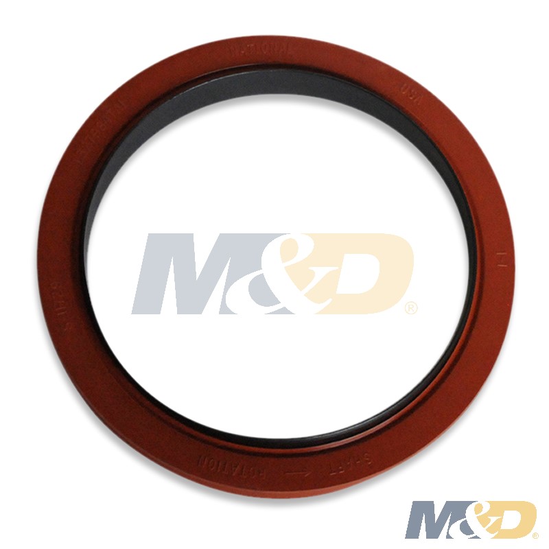 Product: Detroit Diesel 8.2L Fuel Pincher, 8V92 Rear Crankshaft Oil Seal