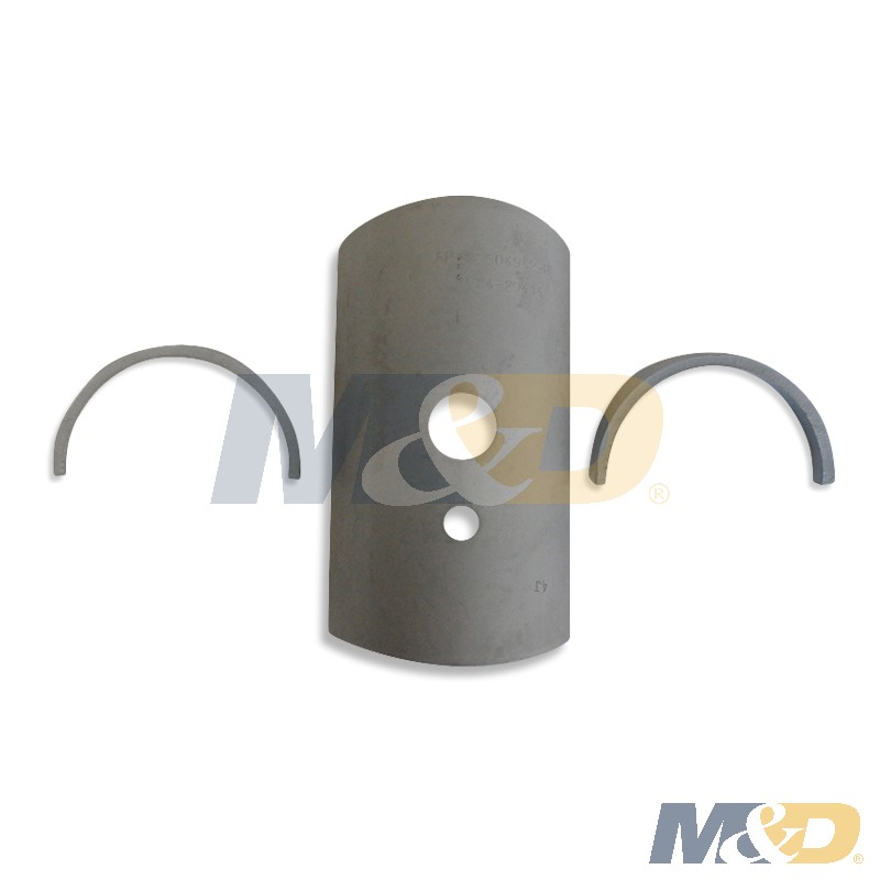Product: Detroit Diesel Series 50, Series 60 Slipper Bearing