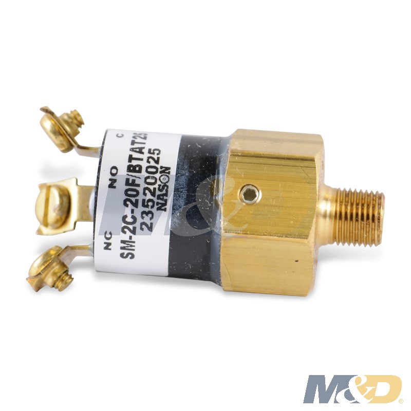 Product: SWITCH PRESSURE MAKE BREAK 20 LB