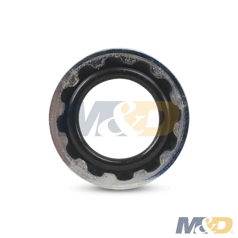 Product: O-RING SEAL ROCKER SHAFT SERIES 60 11.1L 12.7L & 14.0L