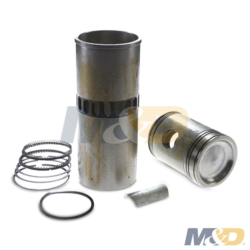 Product: Detroit Diesel 71 Series (Naturally Aspirated) Cylinder Kit