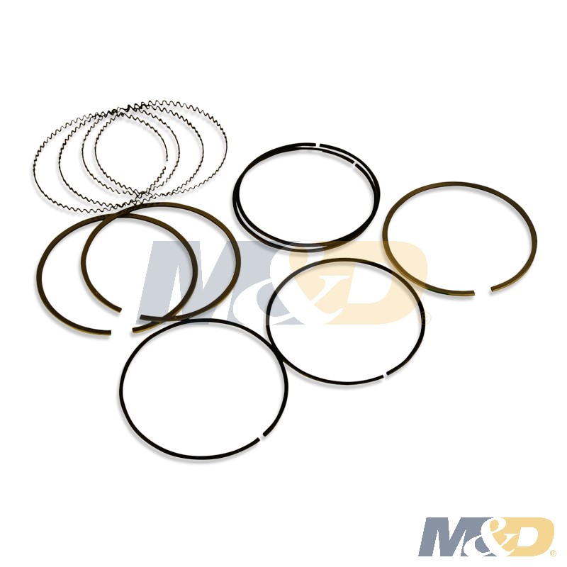 Product: RING SET 92 SERIES TURBO