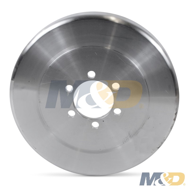 Product: Detroit Diesel Vibration Damper