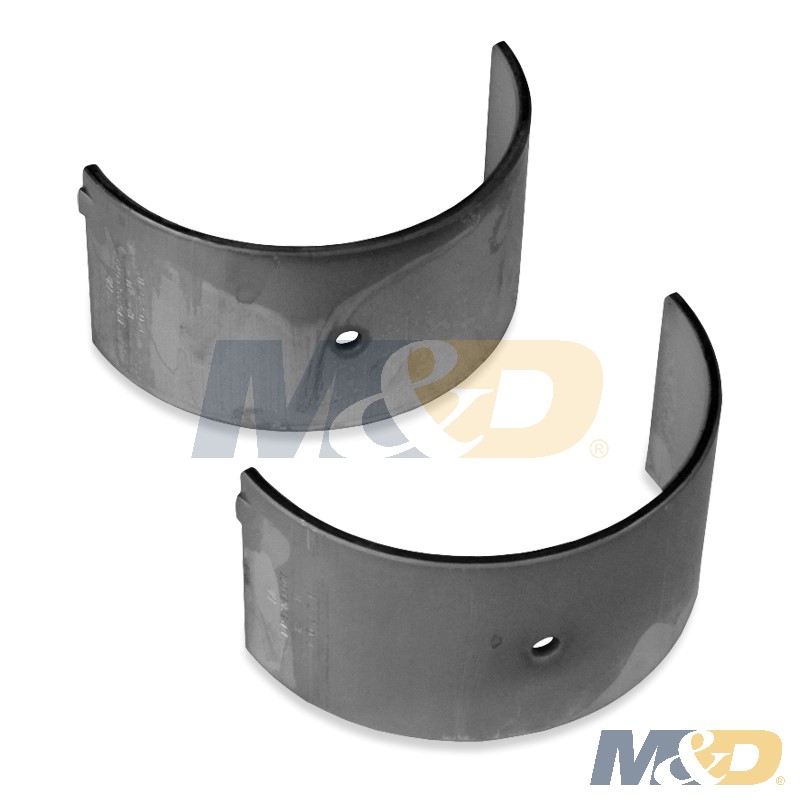 Product: CONNECTING ROD BEARING STD 60 NEW STYLE CLOSED END ROD