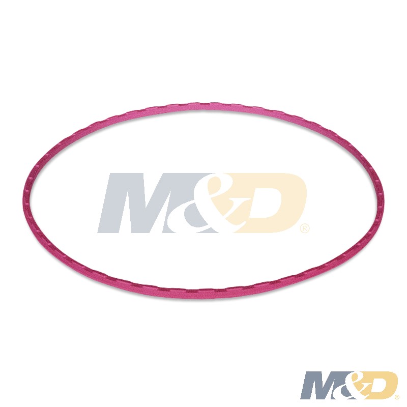 Product: SEAL CAMSHAFT THRUST PLATE AT GEAR HOUSING REPLACES 8929318