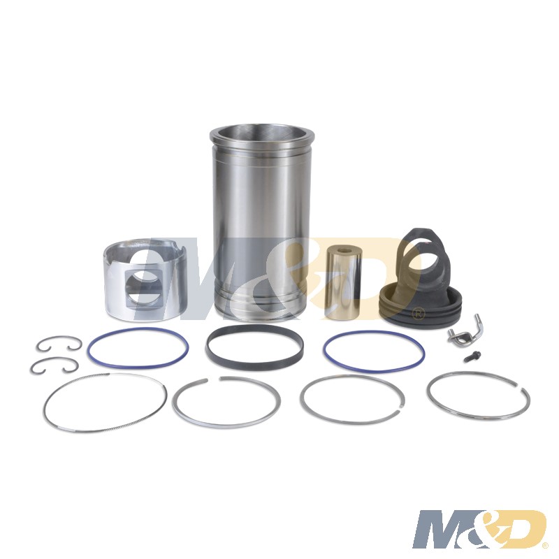 Product: Detroit Diesel 12.7L Series 60 Cylinder Kit