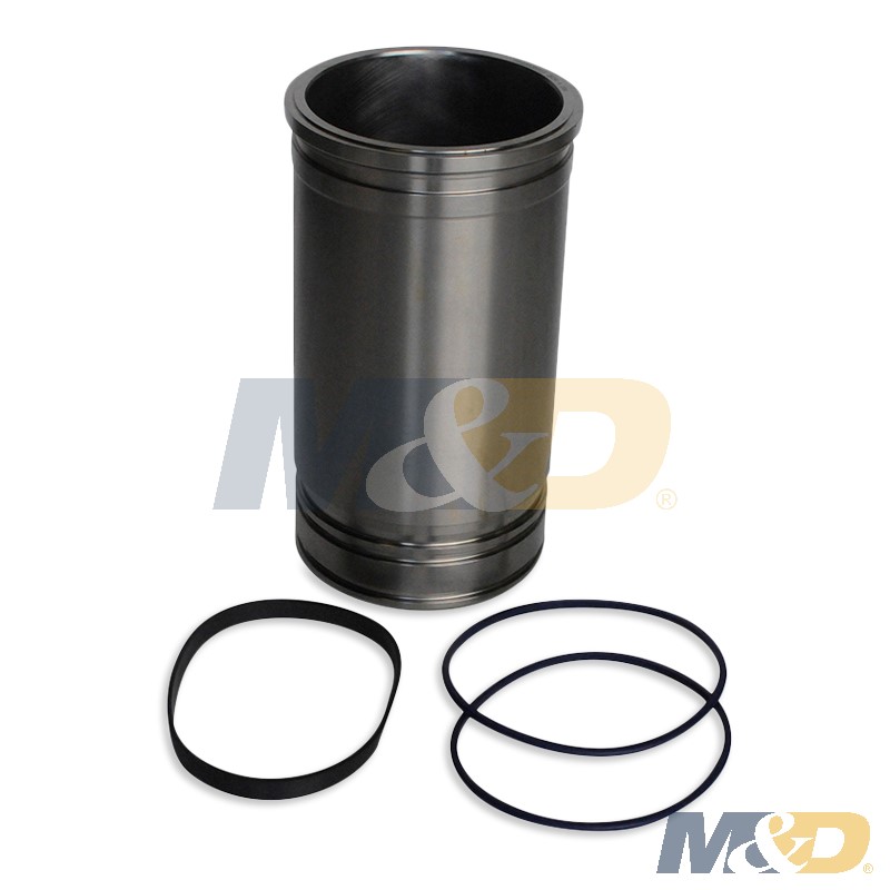 Product: Detroit Diesel 14.0L Series 60 Cylinder Liner with Seals