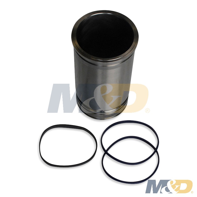 Product: Detroit Diesel 14.0L Series 60 Cylinder Liner with Seals