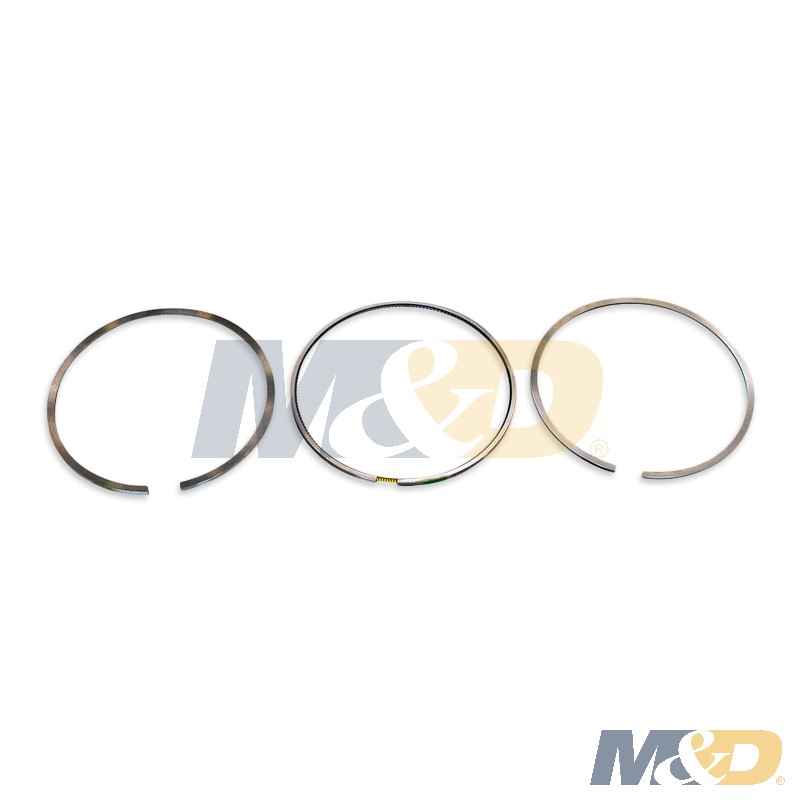 Product: Detroit Diesel 14.0L Series 60 Cylinder Ring Set