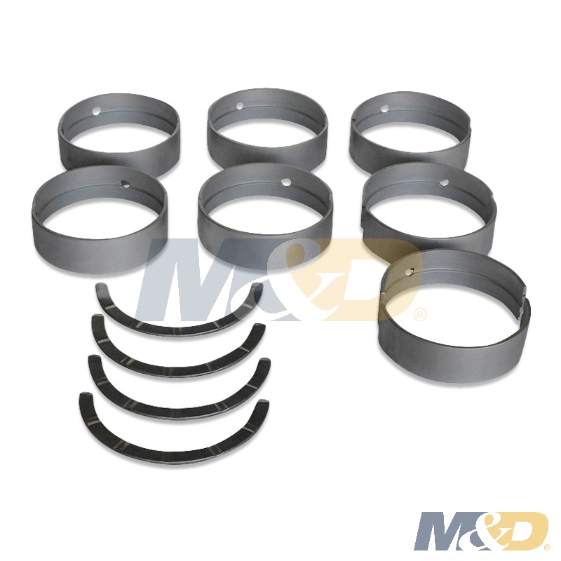Product: Detroit Diesel Series 60 Cylinder Kit