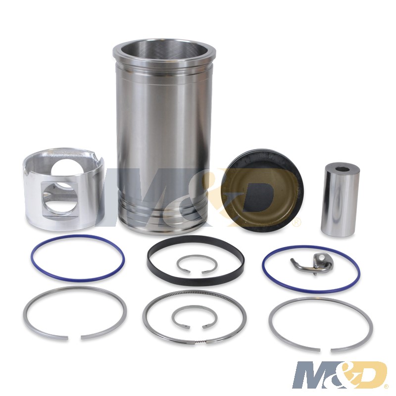 Product: Detroit Diesel Series 60 Cylinder Kit