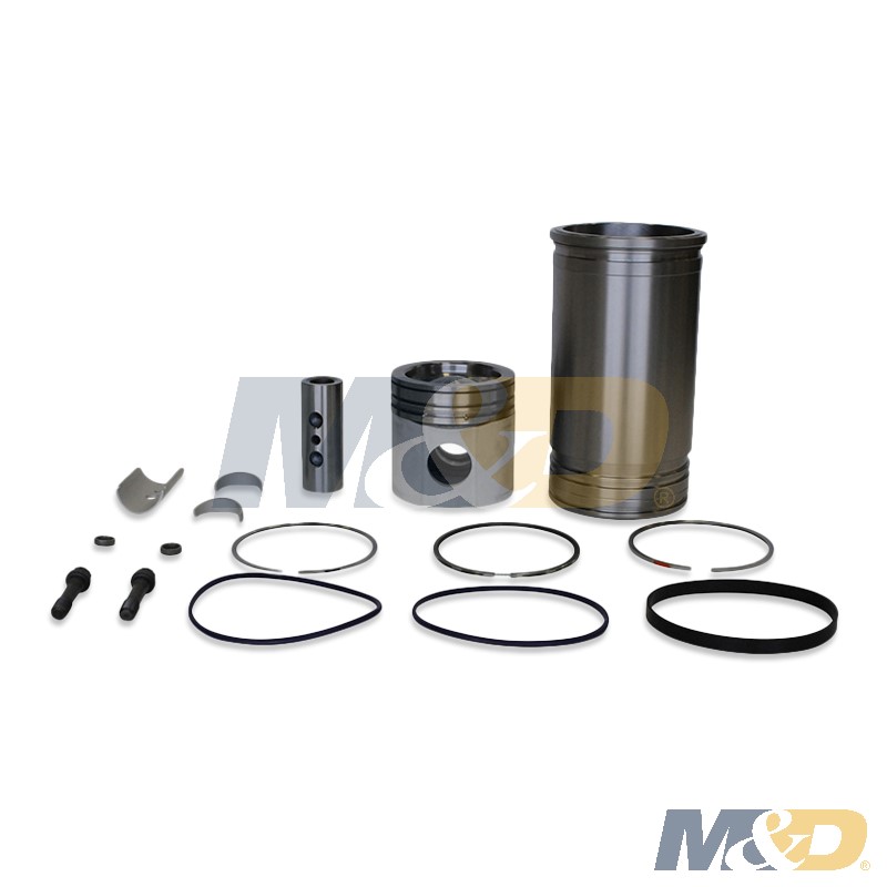 Product: Detroit Diesel Series 60 Cylinder Kit