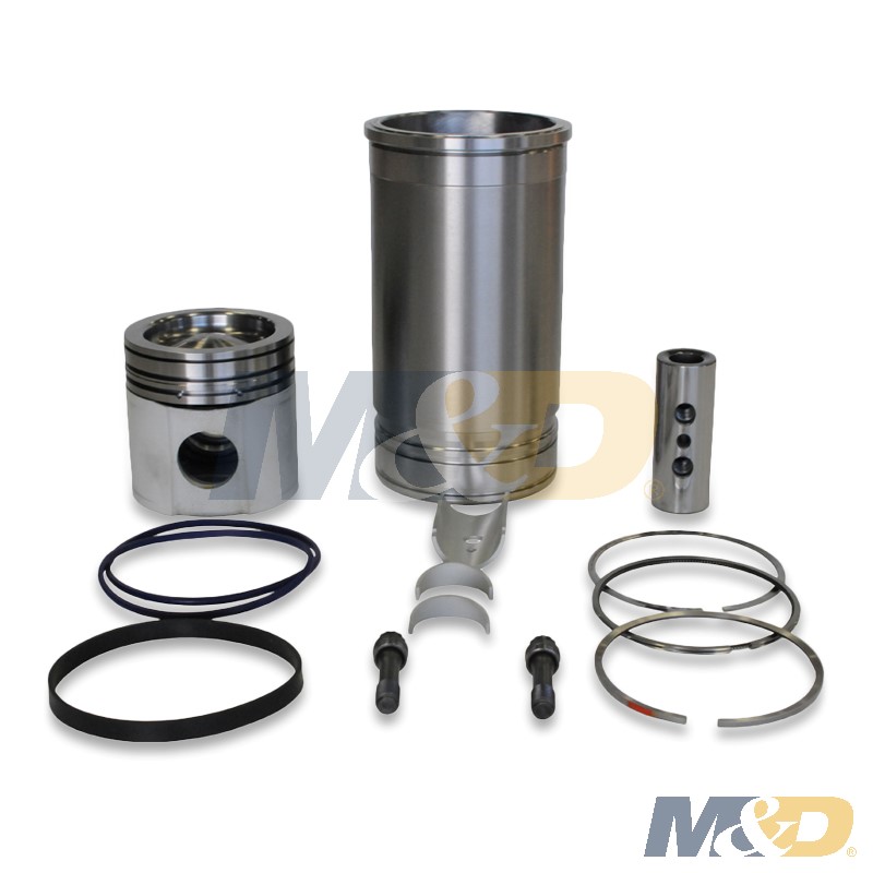 Product: Detroit Diesel 12.7L Series 60 Cylinder Kit