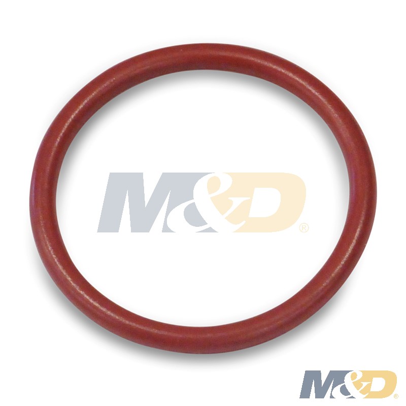 Product: O-RING INJECTOR TUBE 60 SERIES EGR ENGINES N3 INJECTOR