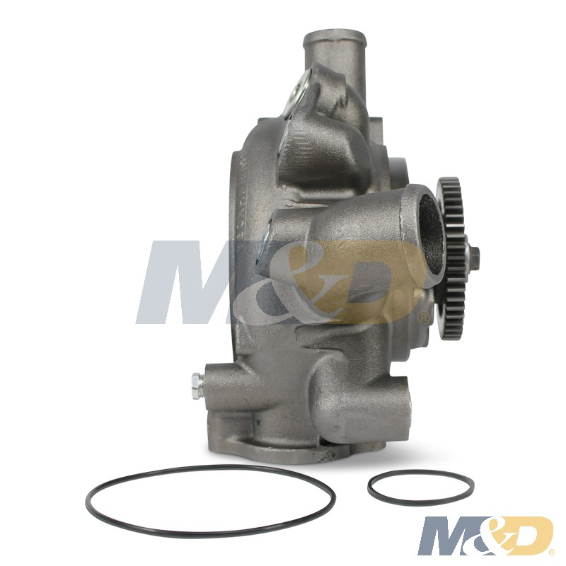 Product: Detroit Diesel 14.0L Series 60 Water Pump